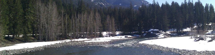 Kittitas County WA | From the Cascades... to the Columbia