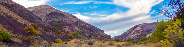 Kittitas County WA | From the Cascades... to the Columbia