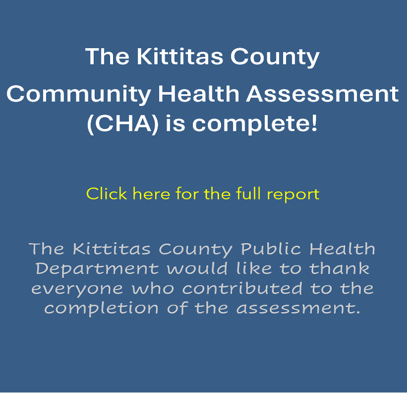 Kittitas County Public Health | Home Page